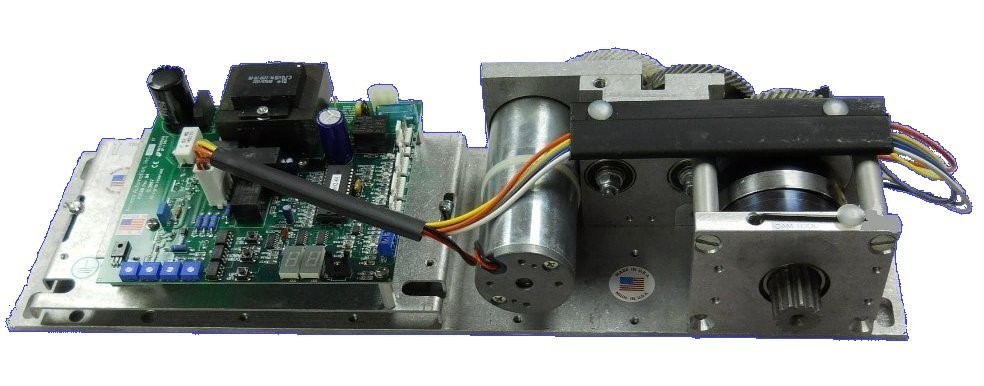 QUAD 7000 | Automatic Swing Door Operator | Door Opening Solutions